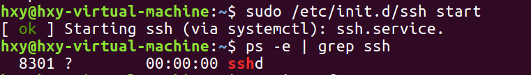 远程连接Ubuntu虚拟机超时 Network error: Connection timed out_主机ssh连接虚拟机ubuntu超时-CSDN博客