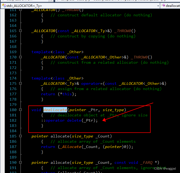 C++ std::list 执行 erase()还需要手动去delete 节点指向的内存吗_std::list erase-CSDN博客