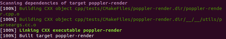 Linux下qt5使用poppler-CSDN博客