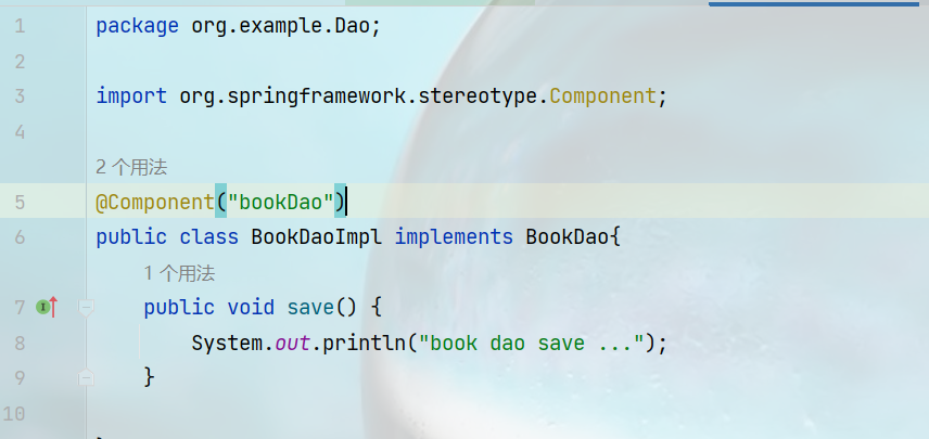 Spring学习+Spring整合durid+Spring整合Mybatis_system-properties-mode="never-CSDN博客