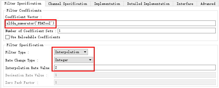 FPGA-System Generator生成FIR插值滤波器_system generator fir-CSDN博客