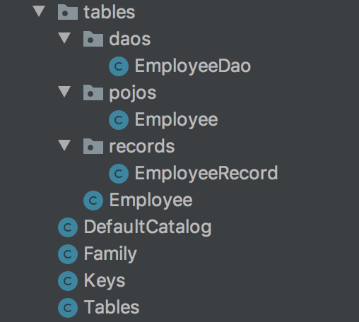 JOOQ-The easiest way to write SQL in Java_jooq 打印sql-CSDN博客