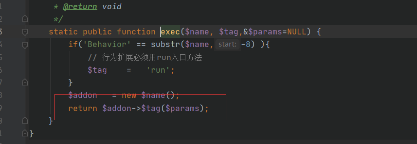 【漏洞复现】ThinkPHP3.2.x RCE 漏洞复现_thinkphp3.2.2漏洞-CSDN博客