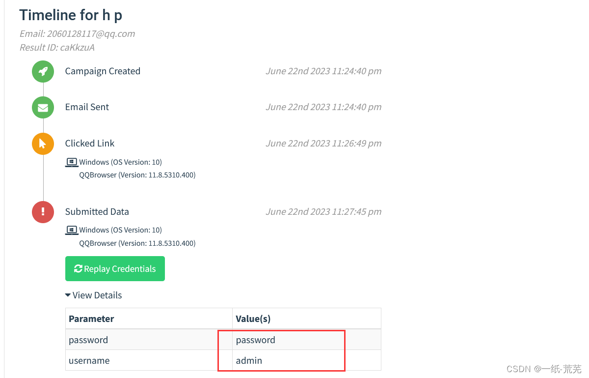 【Ewomail-Gophish钓鱼邮件测试】_ewomail github-CSDN博客