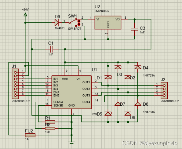 基于PLC的立体车库设计_基于plc的立体仓库设计-CSDN博客