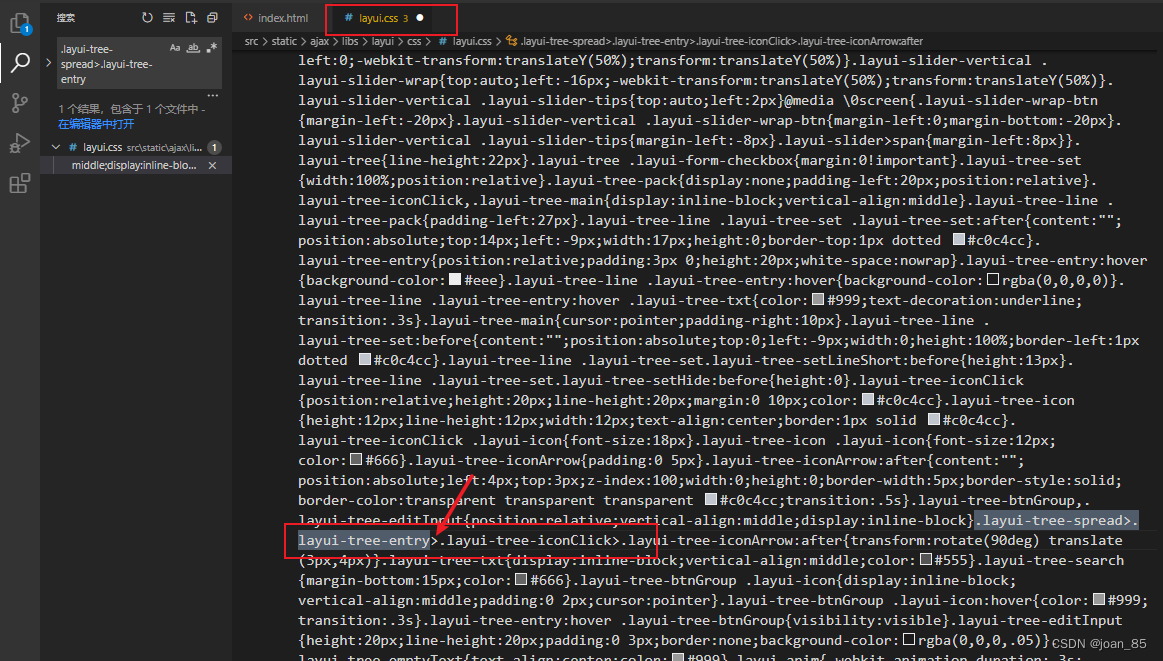 layui总结1_layui 滚动条-CSDN博客