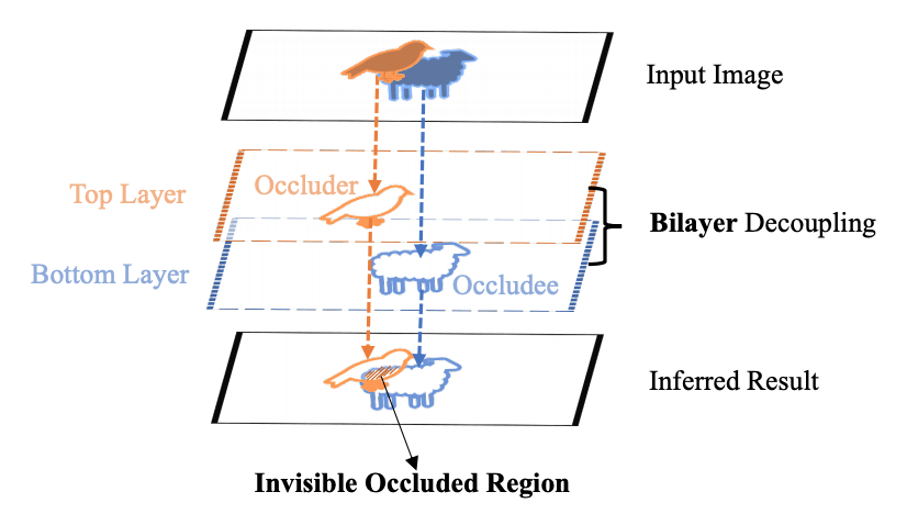 双图层实例分割BC net_分割模型 bcnet-CSDN博客