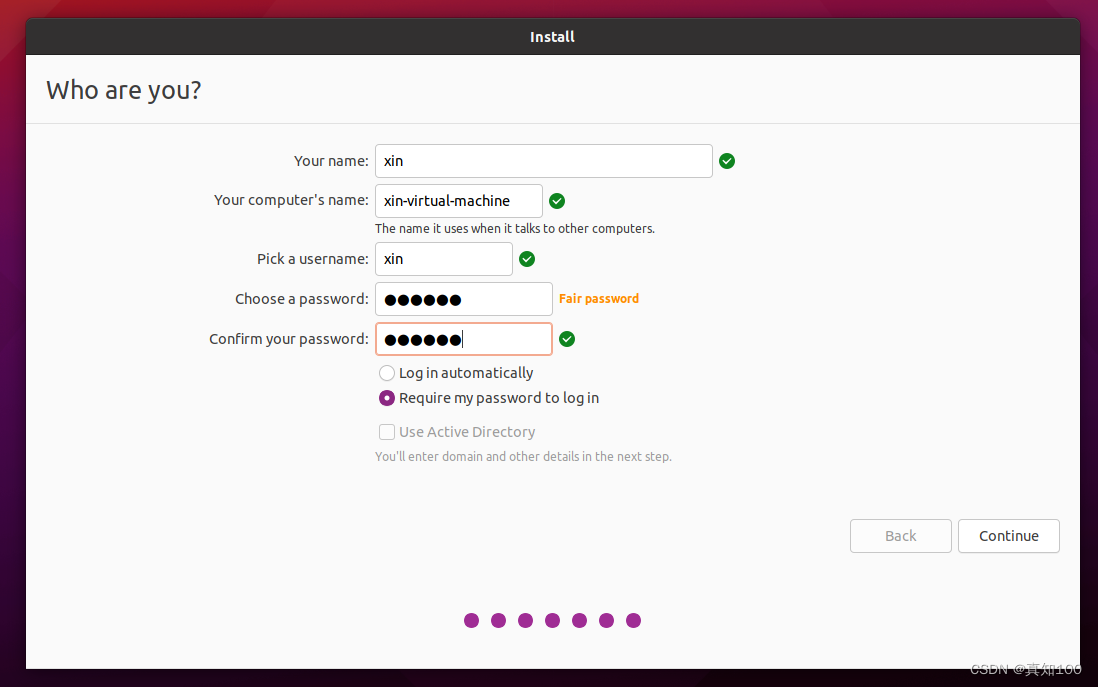 VMware16.2安装Ubuntu21.04_ubuntu21.04 虚拟机-CSDN博客