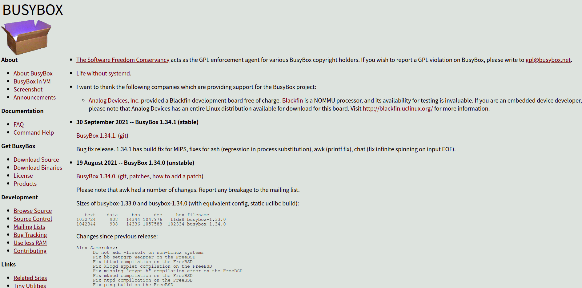【busybox】busybox使用总结 -01-CSDN博客