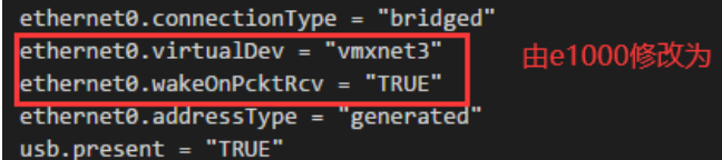 VMWare虚拟机搭建DPDK环境_but no mounted hugetlbfs found for that size-CSDN博客
