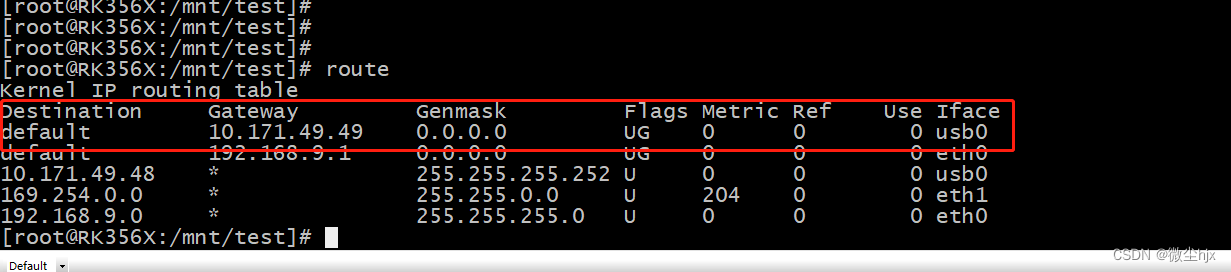 Linux 4g模块NL660驱动-CSDN博客