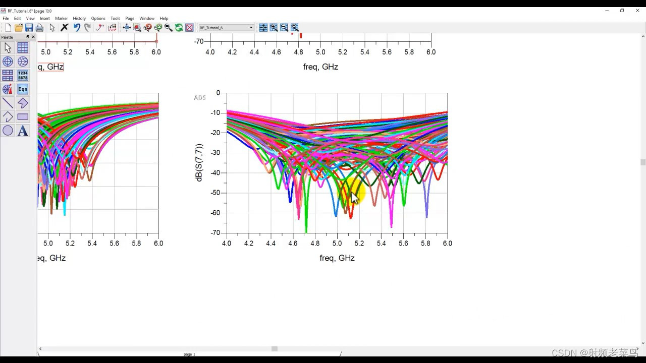 Smith圆图和阻抗匹配基础_smith圆图怎么阻抗匹配-CSDN博客