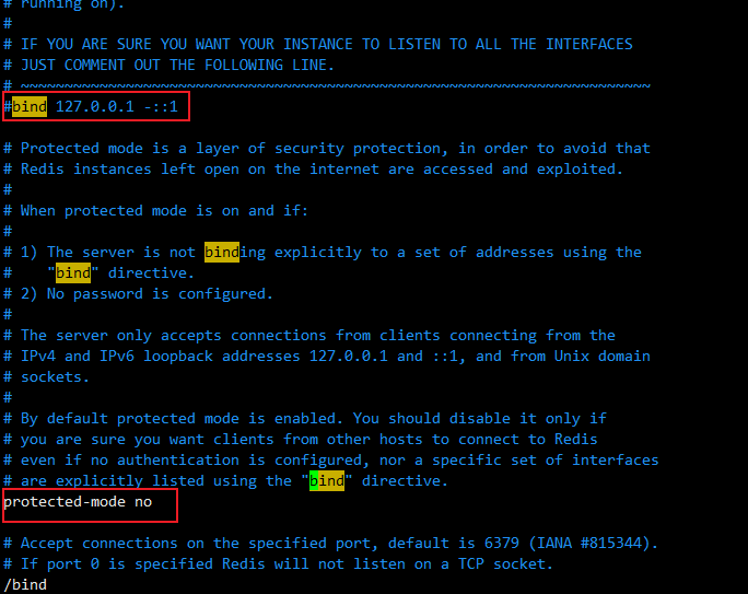springboot连接不上redis的三种解决方案-CSDN博客