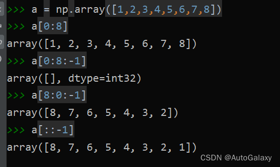 numpy总结_np.concatenate(labels4, 0)-CSDN博客