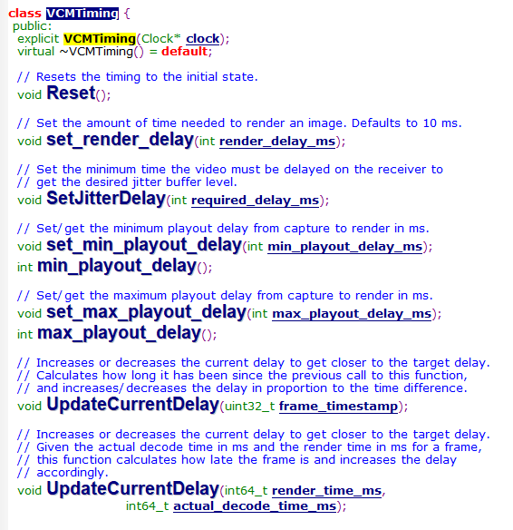 webrtc代码走读五（JitterBuffer）_jitter buffer-CSDN博客