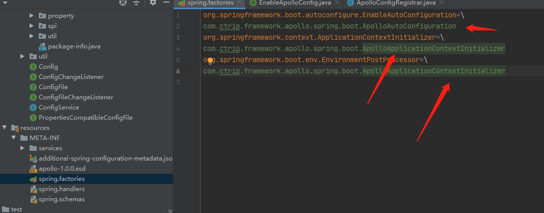 Apollo-配置实时生效（热发布）的原理解读_apollo热部署-CSDN博客