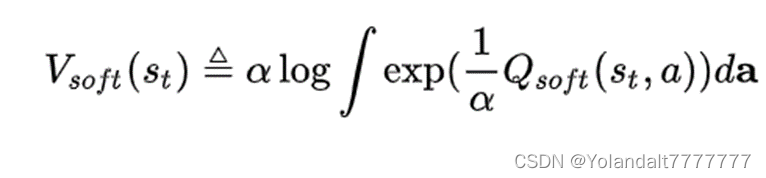 强化学习——SAC算法_sac强化学习-CSDN博客
