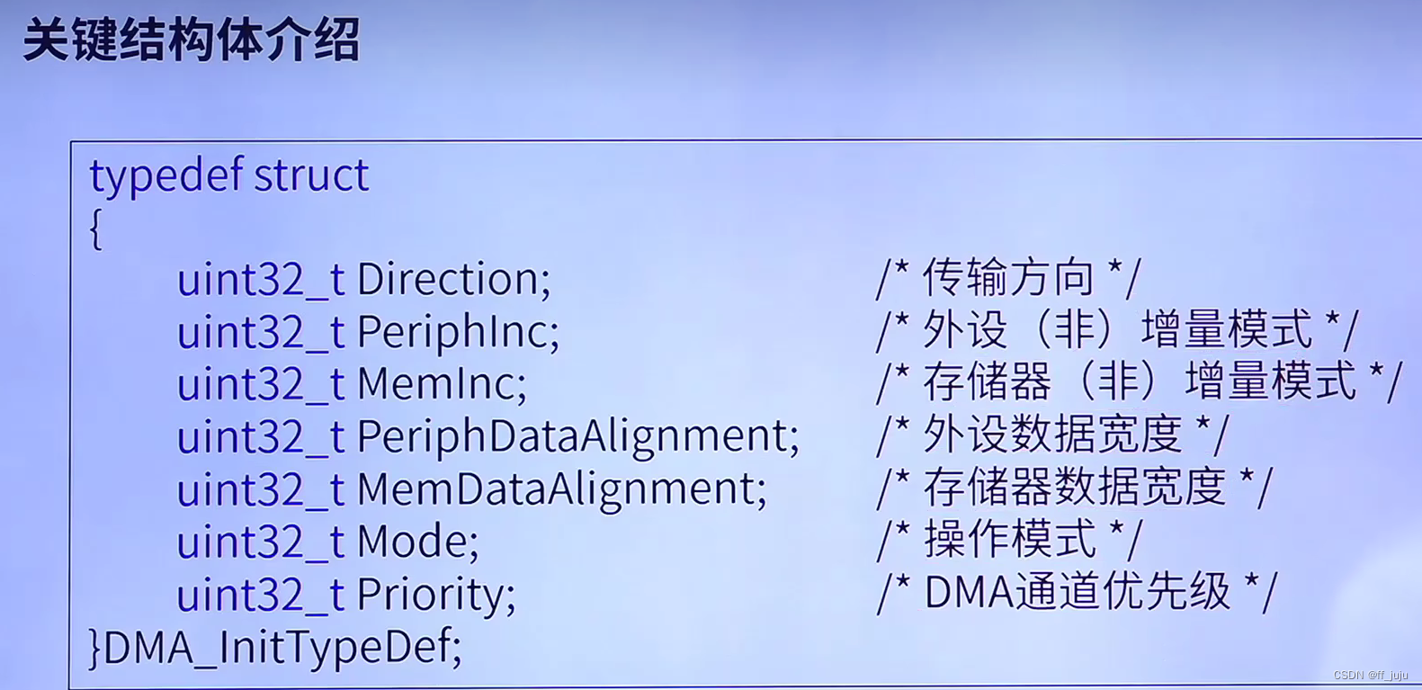 ADC实验（单通道 ADC 采集实验）（单通道 ADC 采集（DMA 读取）实验 ）_adc单通道采集程序-CSDN博客