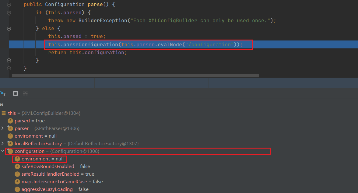 Mybatis中，SQLSessionFactoryBuilder使用build方法时做了哪些事？-CSDN博客