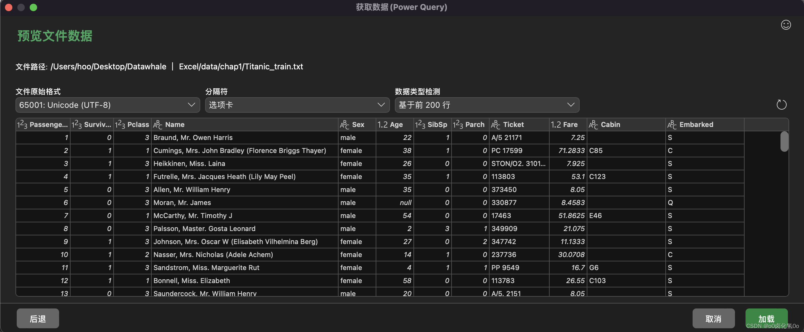 Datawhale 202210 Excel 学习笔记 Dataglobalexcellevel Txt Csdn博客