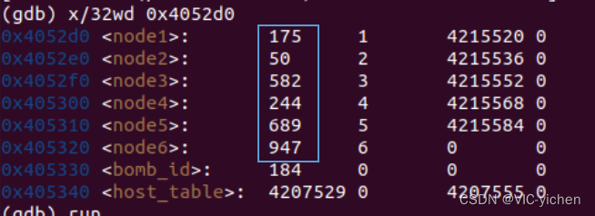 Binary Bomb 二进制炸弹--拆弹 哈工大计算机系统LAB2 2023春_哈工大 binary bomb-CSDN博客