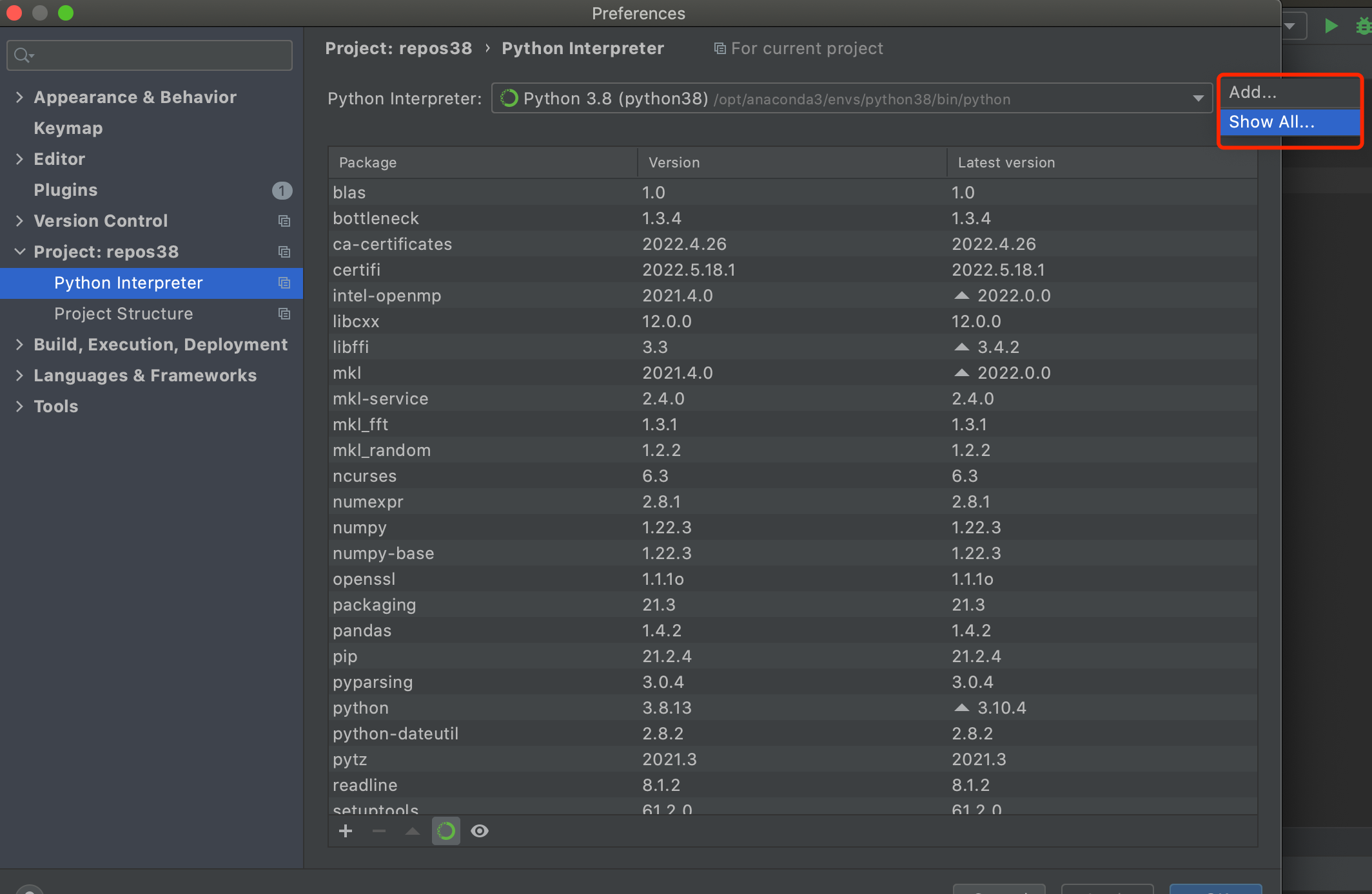 Anaconda和pip使用总结 conda与pip的区别_anaconda pip-CSDN博客