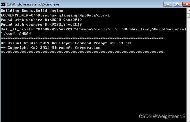Boost库学习1 -上手与应用-CSDN博客