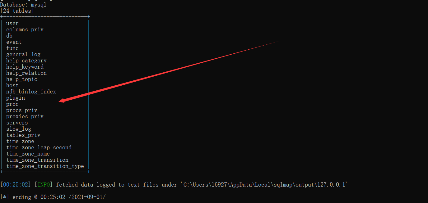 利用sqlmap进行POST注入_sqlmappost注入无法访问-CSDN博客