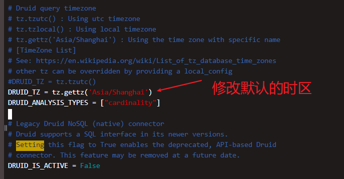 Superset 两种安装方式详解_superset 安装-CSDN博客