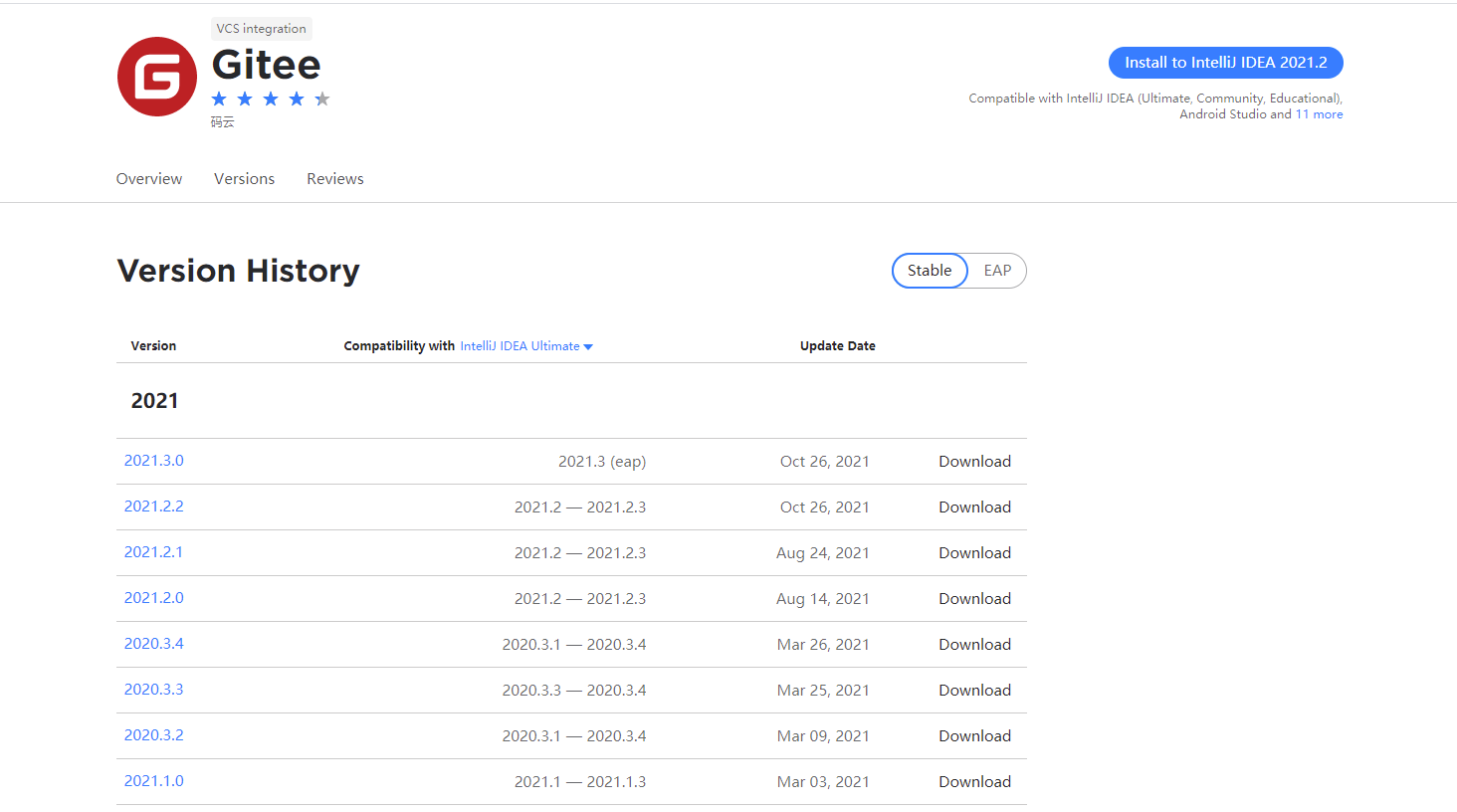 Plugin ‘XXX‘ is incompatible with this installation_plugin 'codegeex' is incompatible with this ...