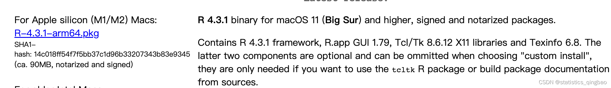 Rstudio运行bkmr包时（Mac）一直报错，解决问题办法_如何用r跑bkmr-CSDN博客