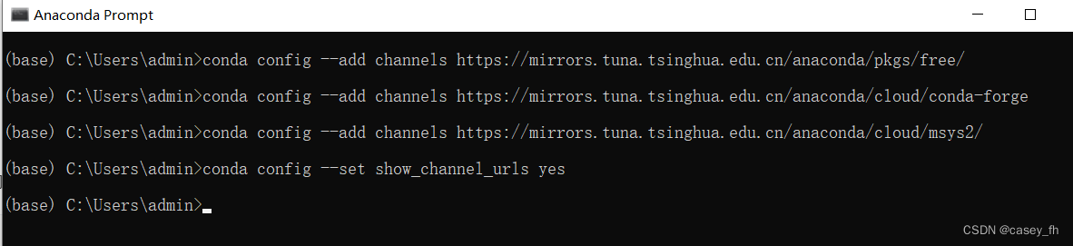 Anaconda超详细教程2023/7/10(windows)_anaconda win7-CSDN博客
