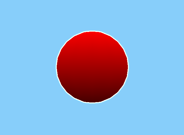 Threejs 11 Postprocessing后处理 Threejs Postprocessing Csdn博客