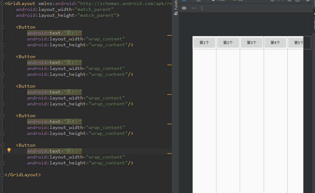 GridLayout 网格布局_innerlayout: new g6.layout['grid'](-CSDN博客