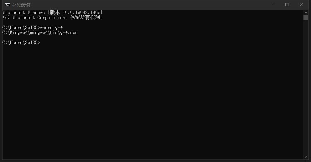 vscode 添加万能头文件#include＜bits/stdc++.h＞_vscode添加万能头文件-CSDN博客