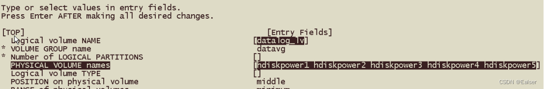 ＜IBM AIX＞ 《HACMP 实用手册和命令》 - 鸿篇巨制，全网最全_hacmp集群-CSDN博客