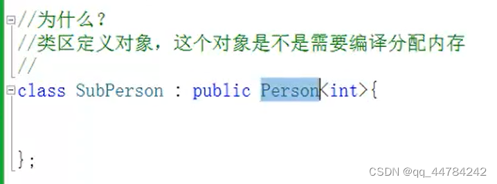 【apollo】泛型编程 与 STL_vc98 泛型-CSDN博客