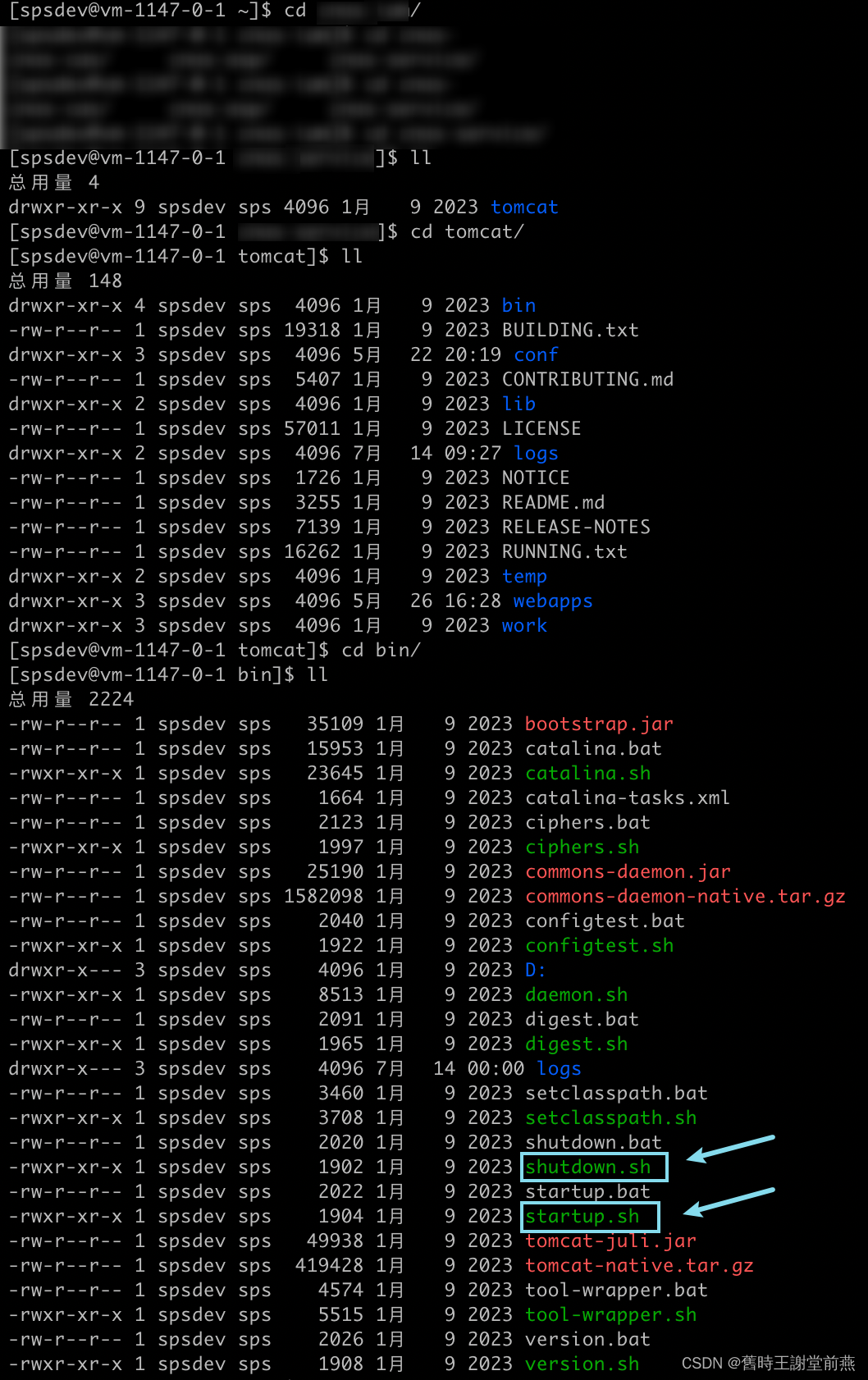 ERROR 10724 --- com.alibaba.druid.pool.DruidDataSource:{dataSource-2} init error【已解决】如何重启tomcat ...