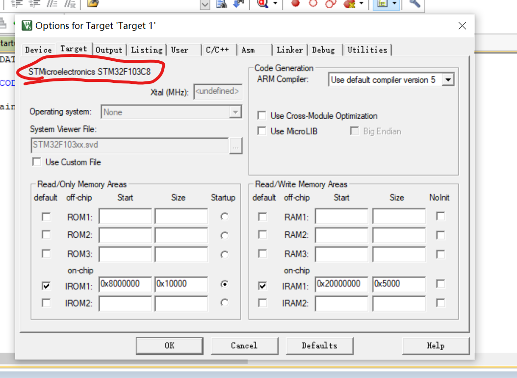 搭建STM32开发环境——STM32CubeMX，Keil5_stm32cubeide toolchain无法选择-CSDN博客