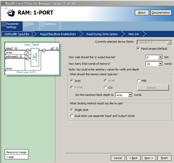 RAM读写实验_尝试将 ram 中的数据读入寄存器,或将寄存器中的数据写回 ram。可以在中间加入实验-CSDN博客