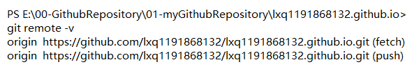 08 Github仓库改名后本地仓库的操作github仓库改名了本地应该做些什么 Csdn博客 
