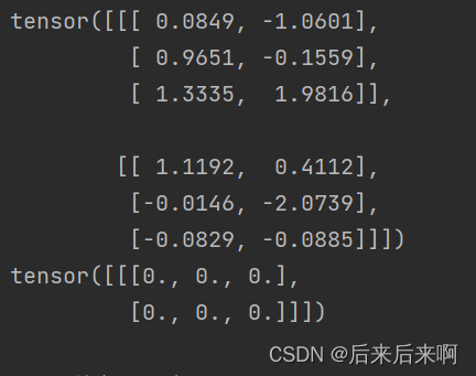Pytorch学习笔记:RNN的原理及其手写复现_many to one rnn 神经网络结构 手写体-CSDN博客