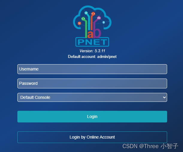 PnetLAB 懒人版_pnetlab懒人版-CSDN博客