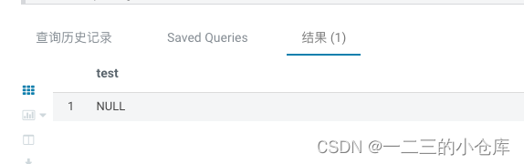 【Hive】 case when 语句如果 不写else 匹配不上的默认输为NULL_case when 没有else-CSDN博客