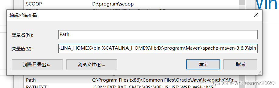 eclipse配置jdk,tomcat,maven-CSDN博客
