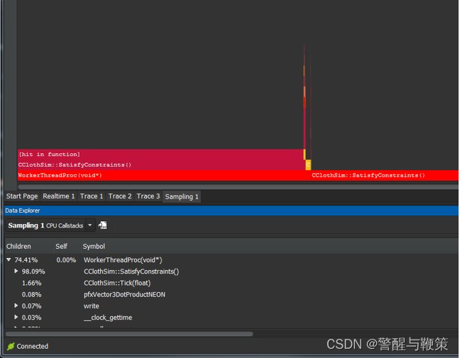 使用 Snapdragon 及遇到的问题_gmem load depth stencil-CSDN博客