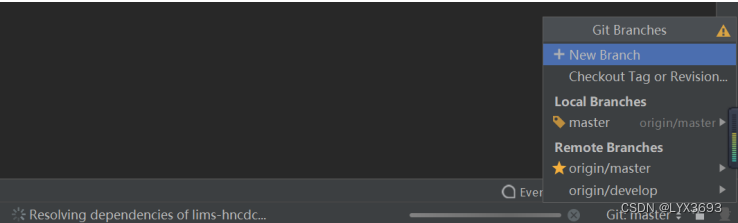 Gitlab简单入门使用教程gitlab入门 Csdn博客