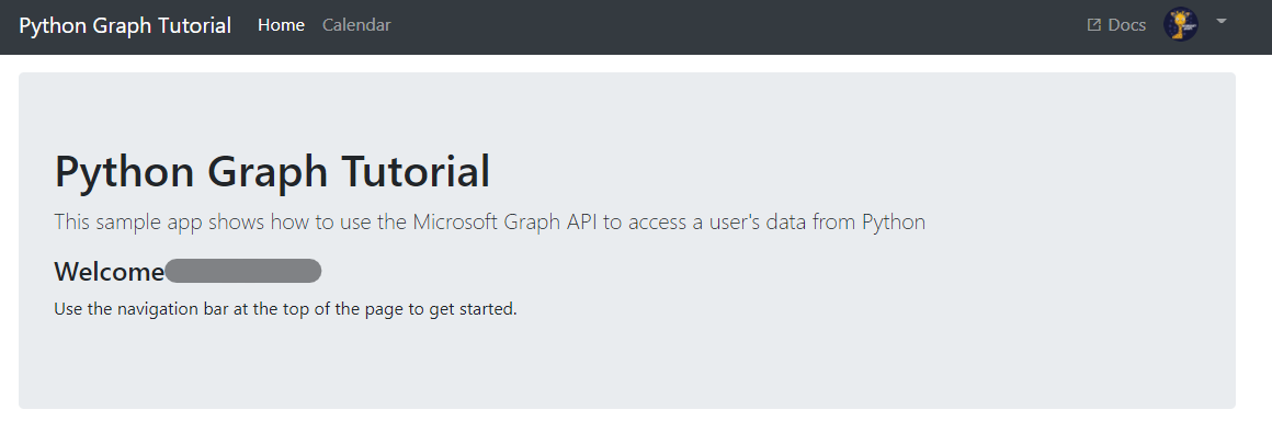 [Microsoft Graph] 介绍及入门_microsoft graph教程-CSDN博客