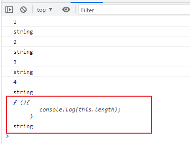 for...of/ for..in/forEach循环的区别_for of return-CSDN博客