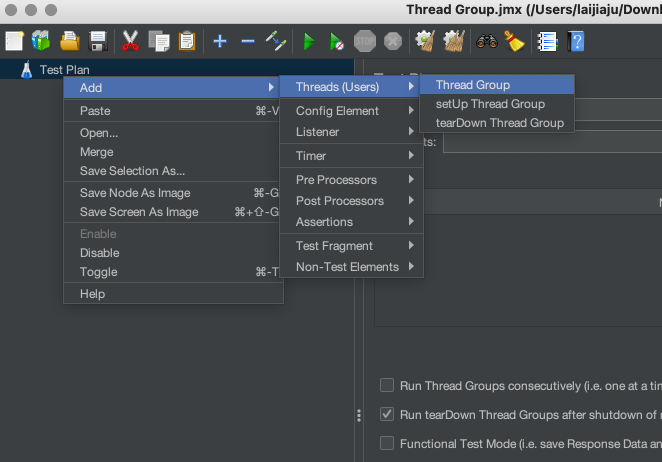 性能测试-使用JMeter定时器Precise Throughput Timer-CSDN博客